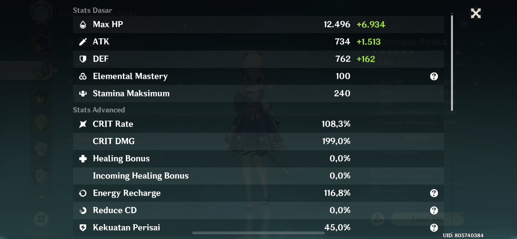 crit elite damage sulite Genshin Impact | HoYoLAB
