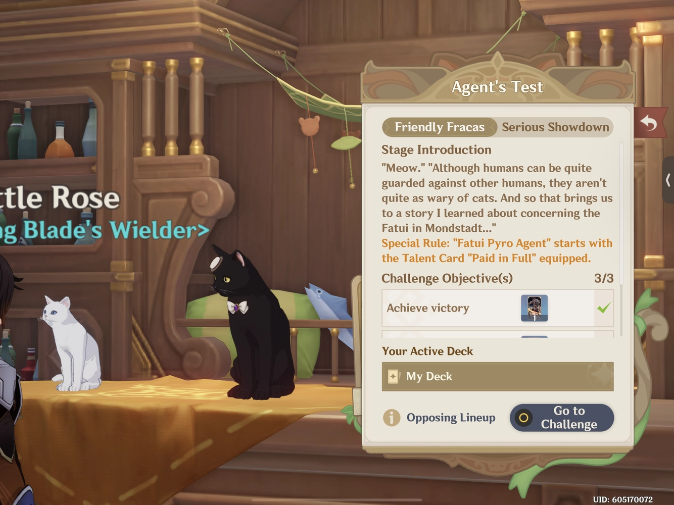 Pyro Agents strike hard and fast Genshin Impact | HoYoLAB