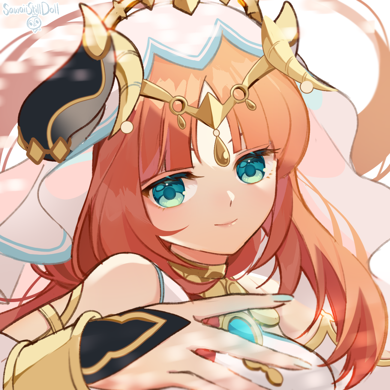 Sumeru Hydro princess, Nilou Genshin Impact | HoYoLAB