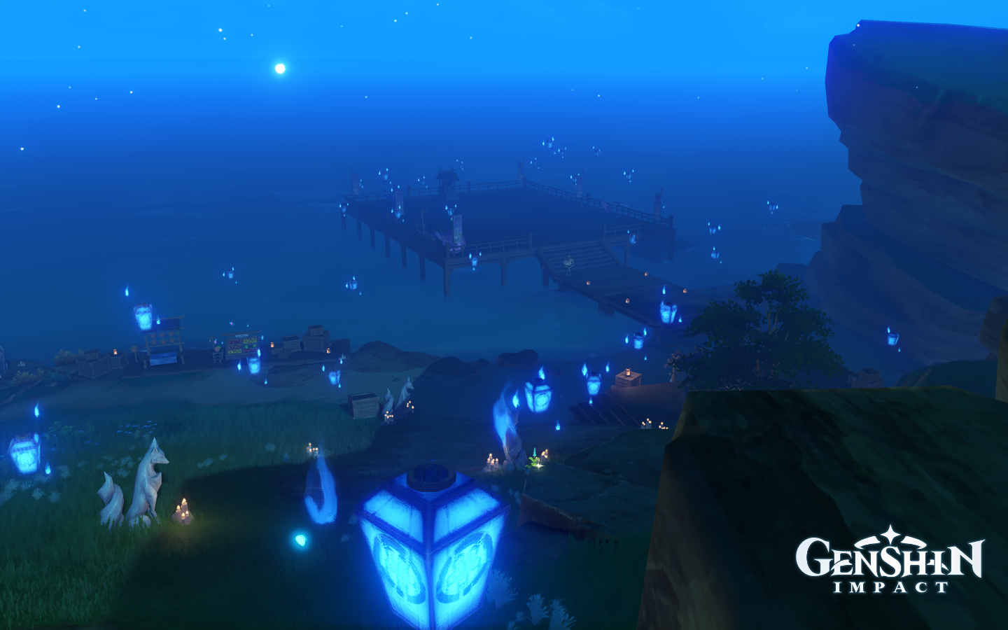 Akitsu K I M O D A M E S H I --- Photo Dump!!! Genshin Impact | HoYoLAB