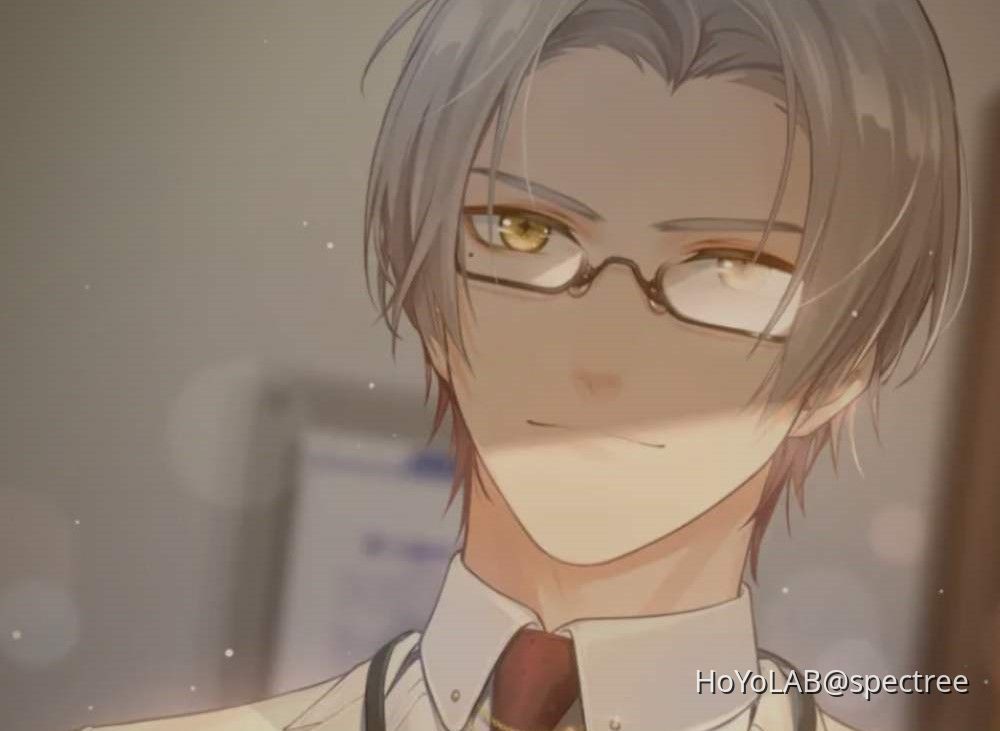 Should we trust Vyn? Tears of Themis | HoYoLAB