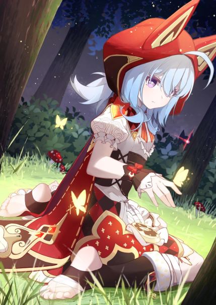 Happy Birthday Honkai Impact 3rd | HoYoLAB