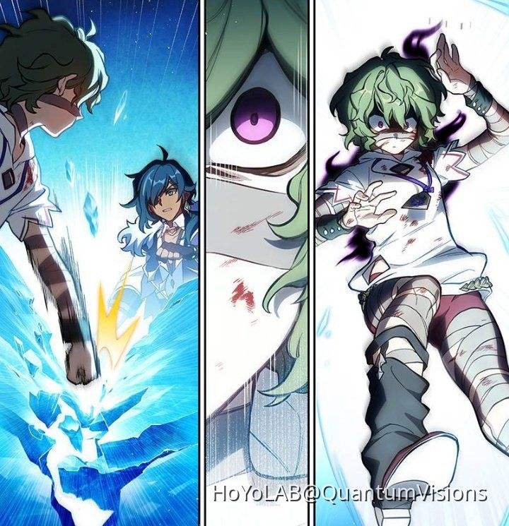 My issue with Eleazar Being ‘Cured’ and Collei’s Wasted Potential ...