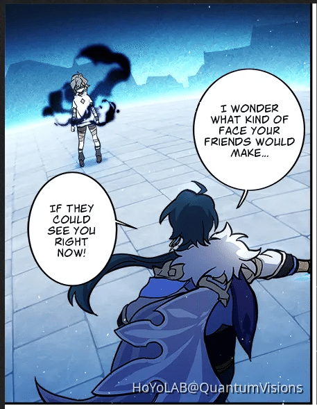 My issue with Eleazar Being ‘Cured’ and Collei’s Wasted Potential ...