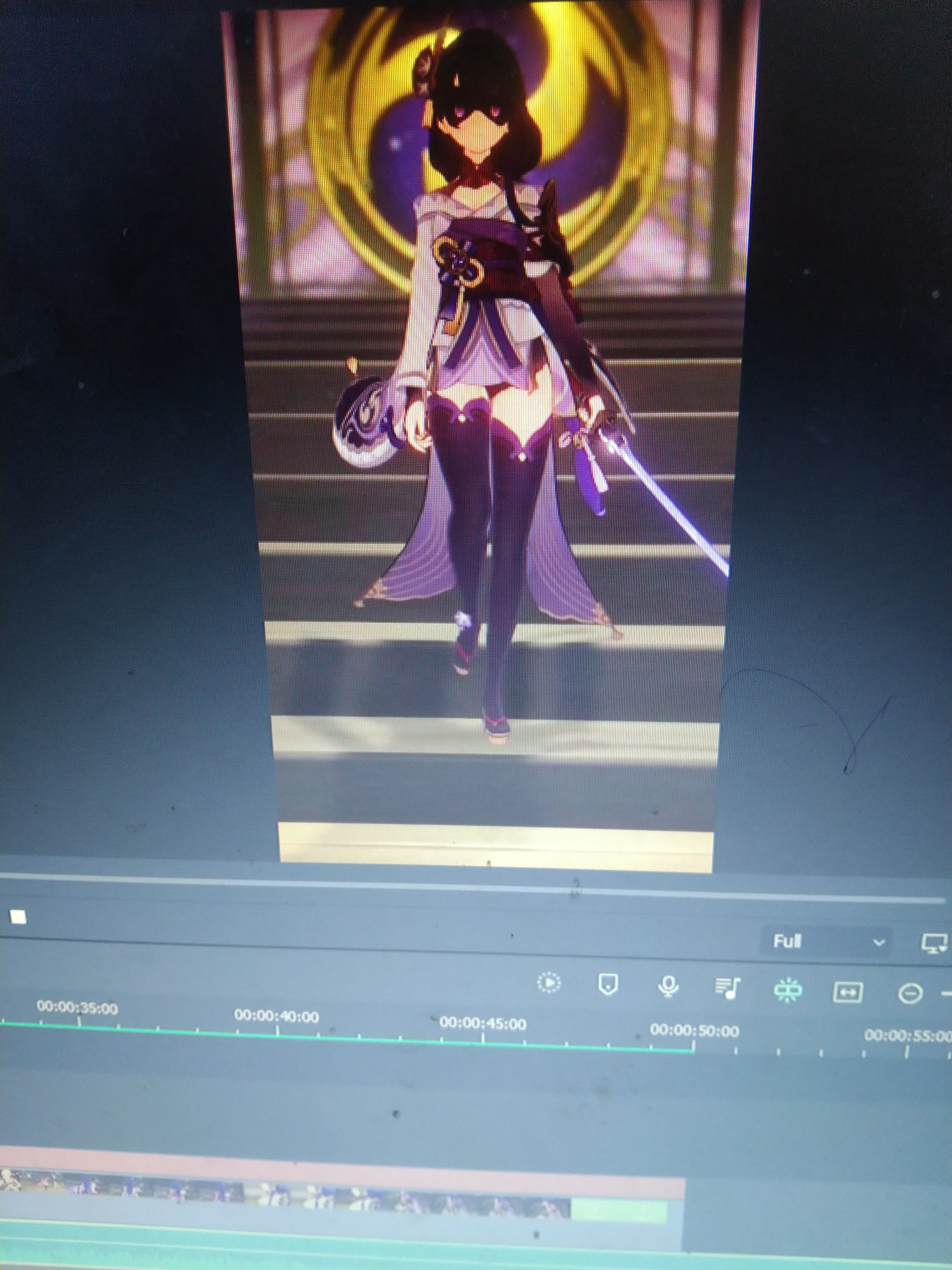 This Happens To Me!?- Creepy Genshin Impact | HoYoLAB