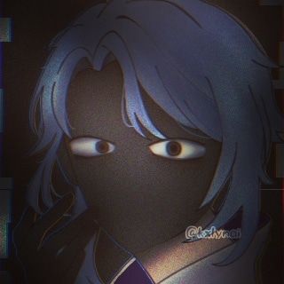 Faceless Ayato Genshin Impact | HoYoLAB