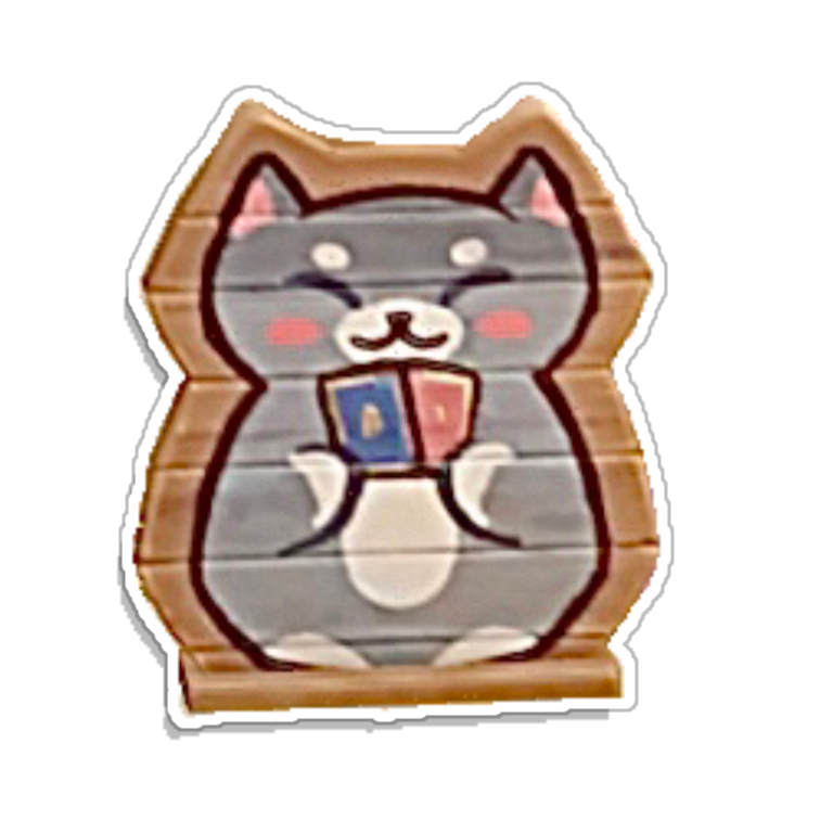 Sticker! Genshin Impact | HoYoLAB