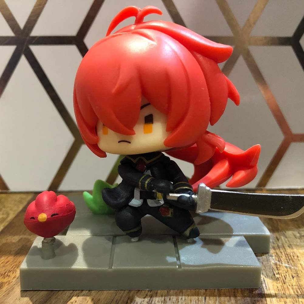 Genshin Impact advent calendar - day 22 Genshin Impact | HoYoLAB