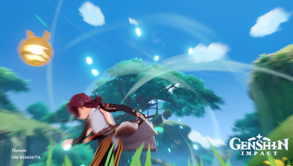 hizu Genshin Impact | HoYoLAB