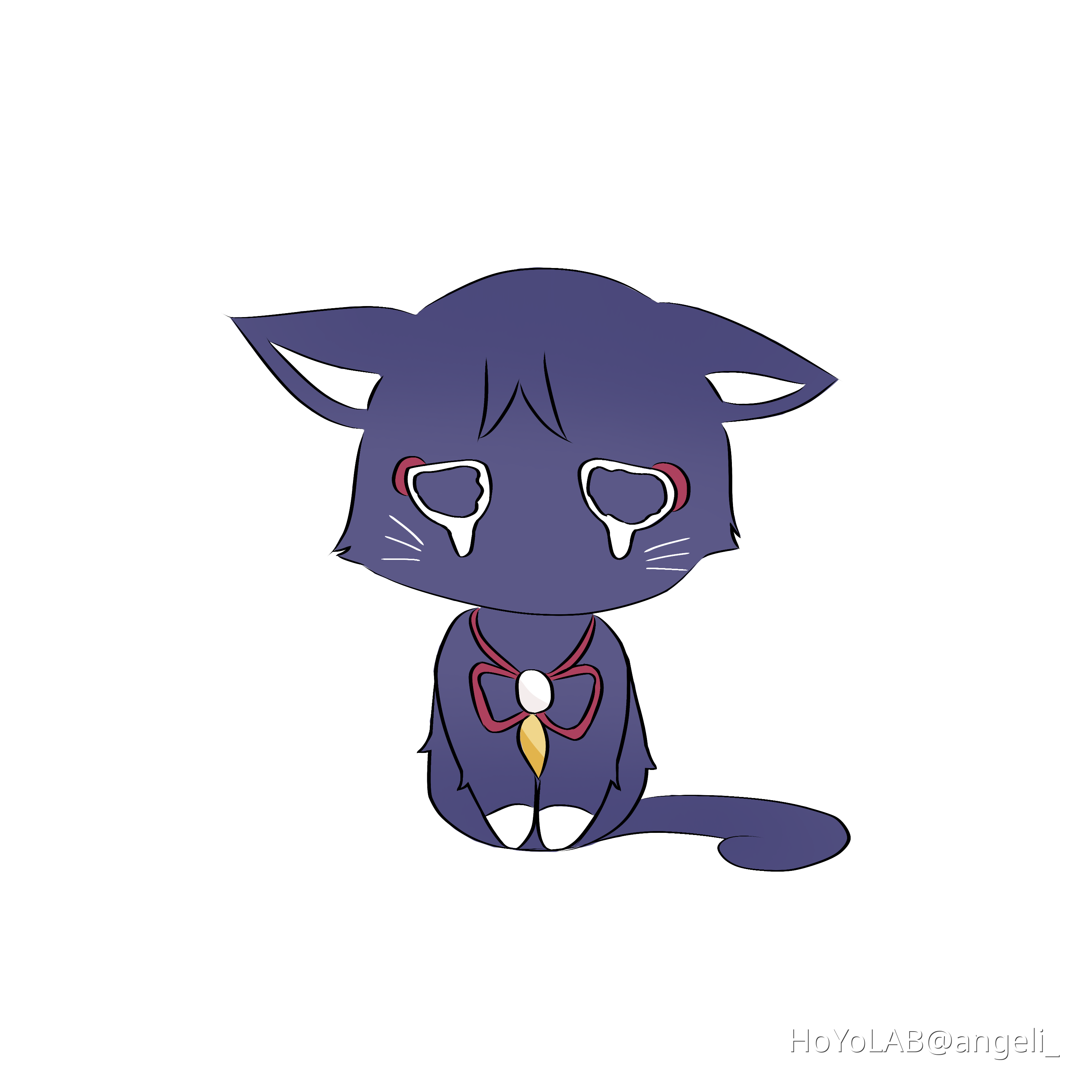 Scarameow Genshin Impact | HoYoLAB