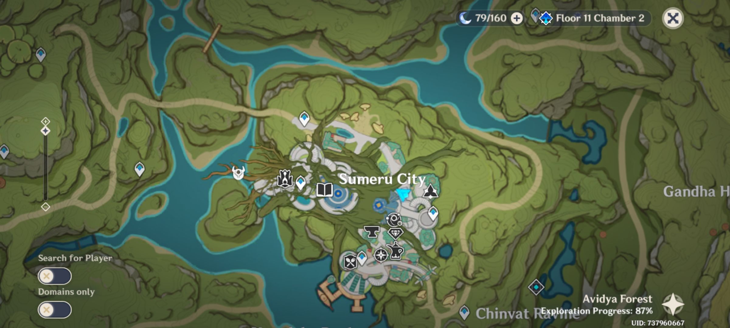 10 Primos with one precious chest Genshin Impact | HoYoLAB