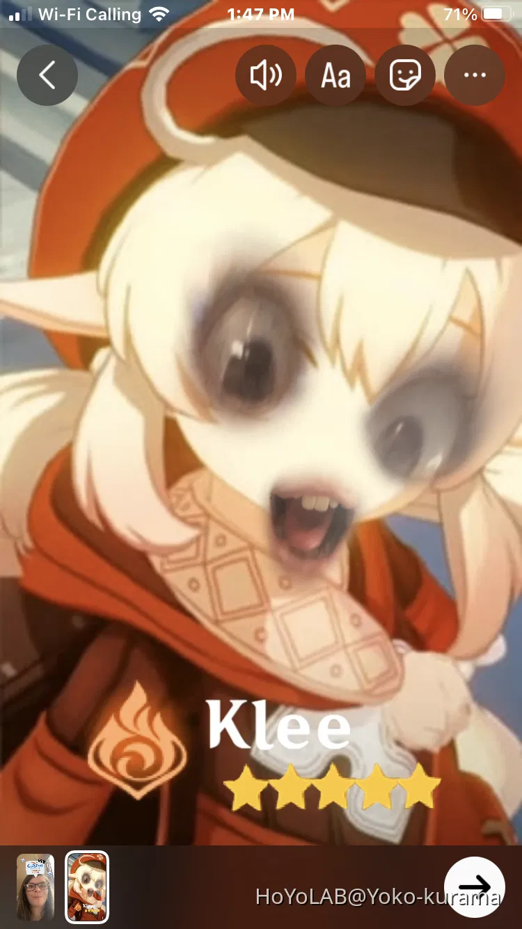 😂😂🤣🤣😂😂🤣🤣some cursed edits of me being Genshin characters Genshin Impact | HoYoLAB