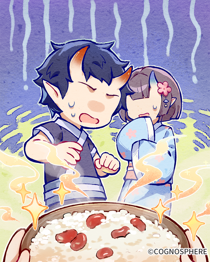 BEANS Genshin Impact | HoYoLAB