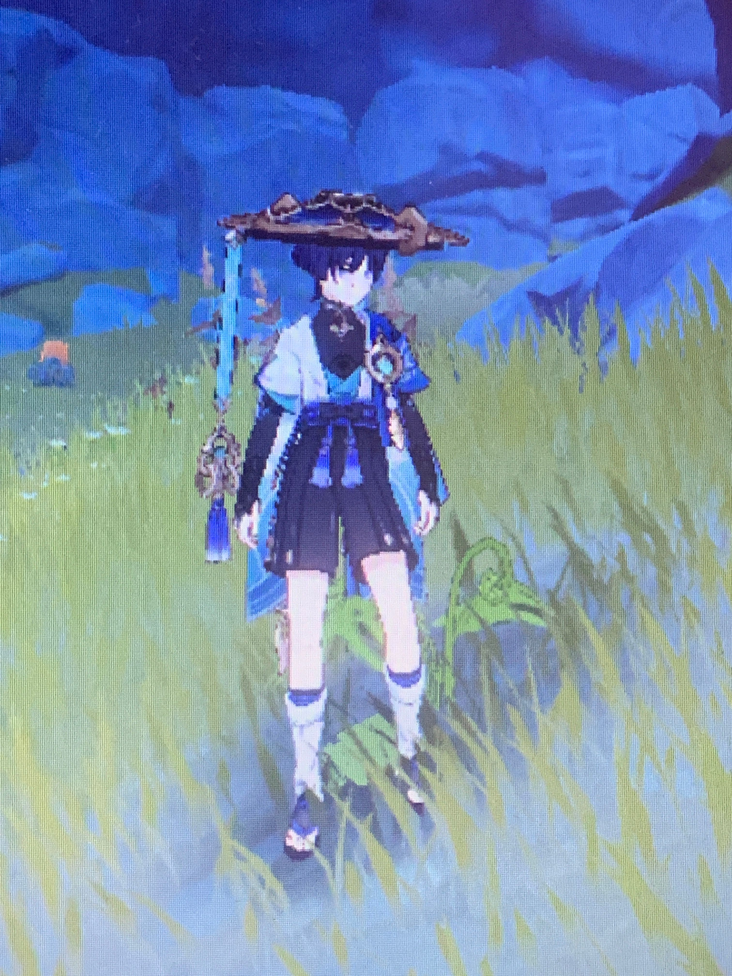 stay jealous scaranation. Genshin Impact | HoYoLAB