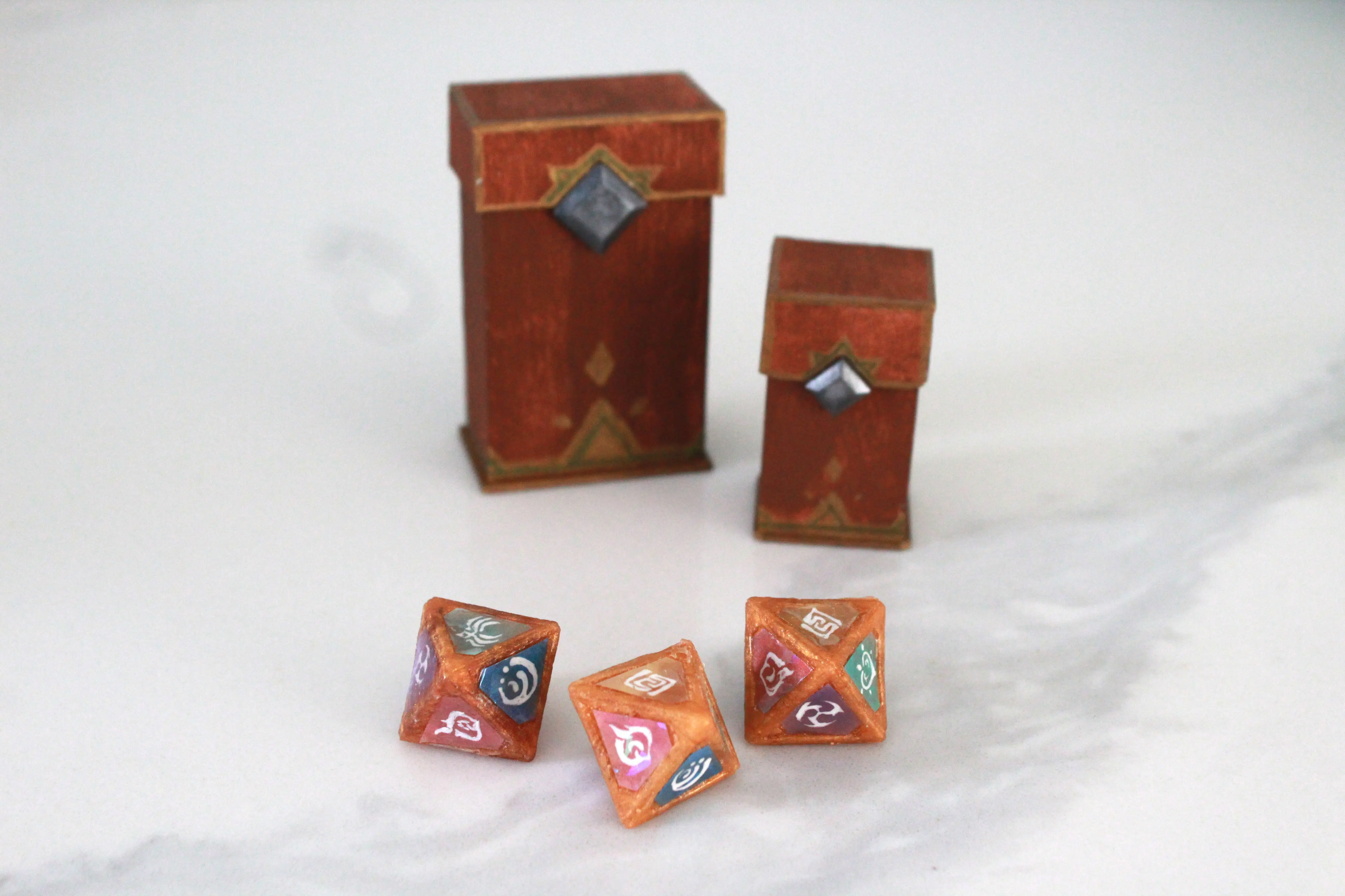 1 Dice a Day.. Genshin Impact | HoYoLAB