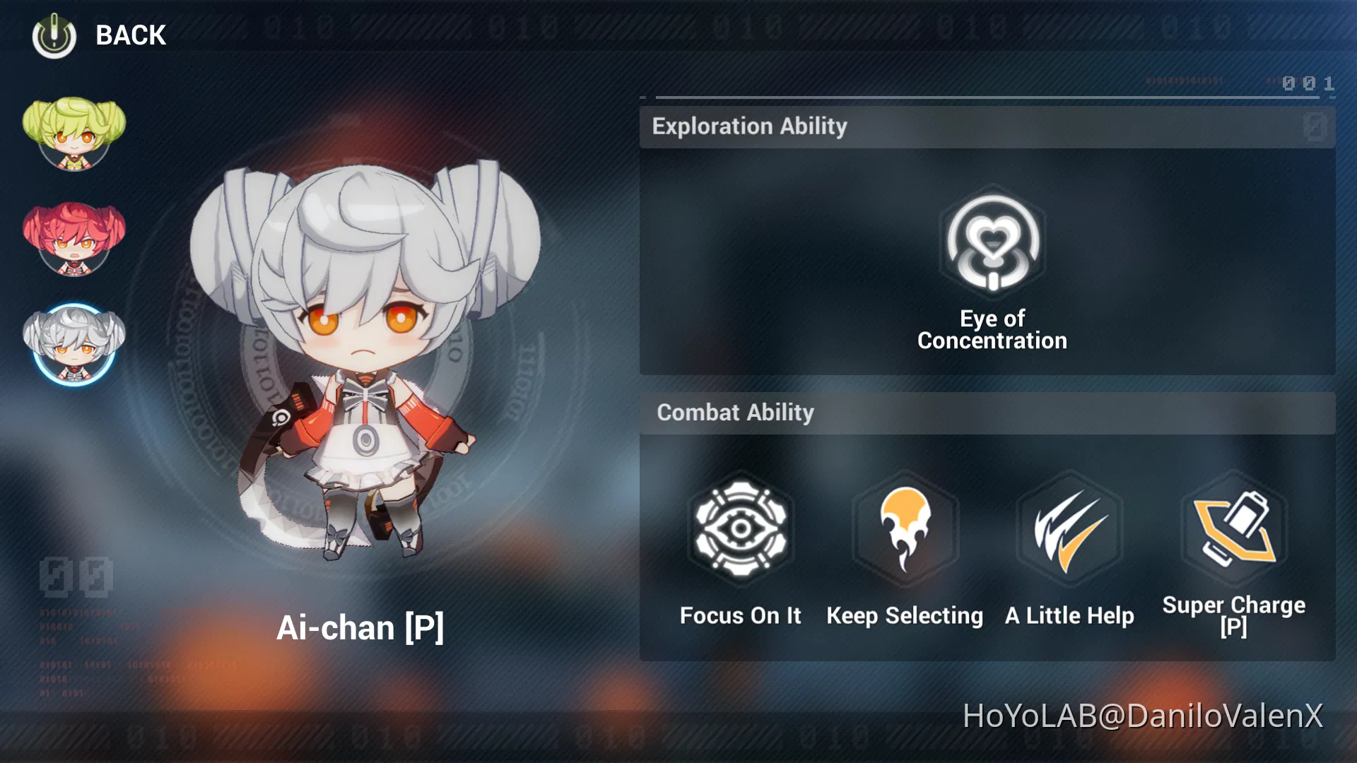 Ai-Chans to the Rescue! Honkai Impact 3rd | HoYoLAB