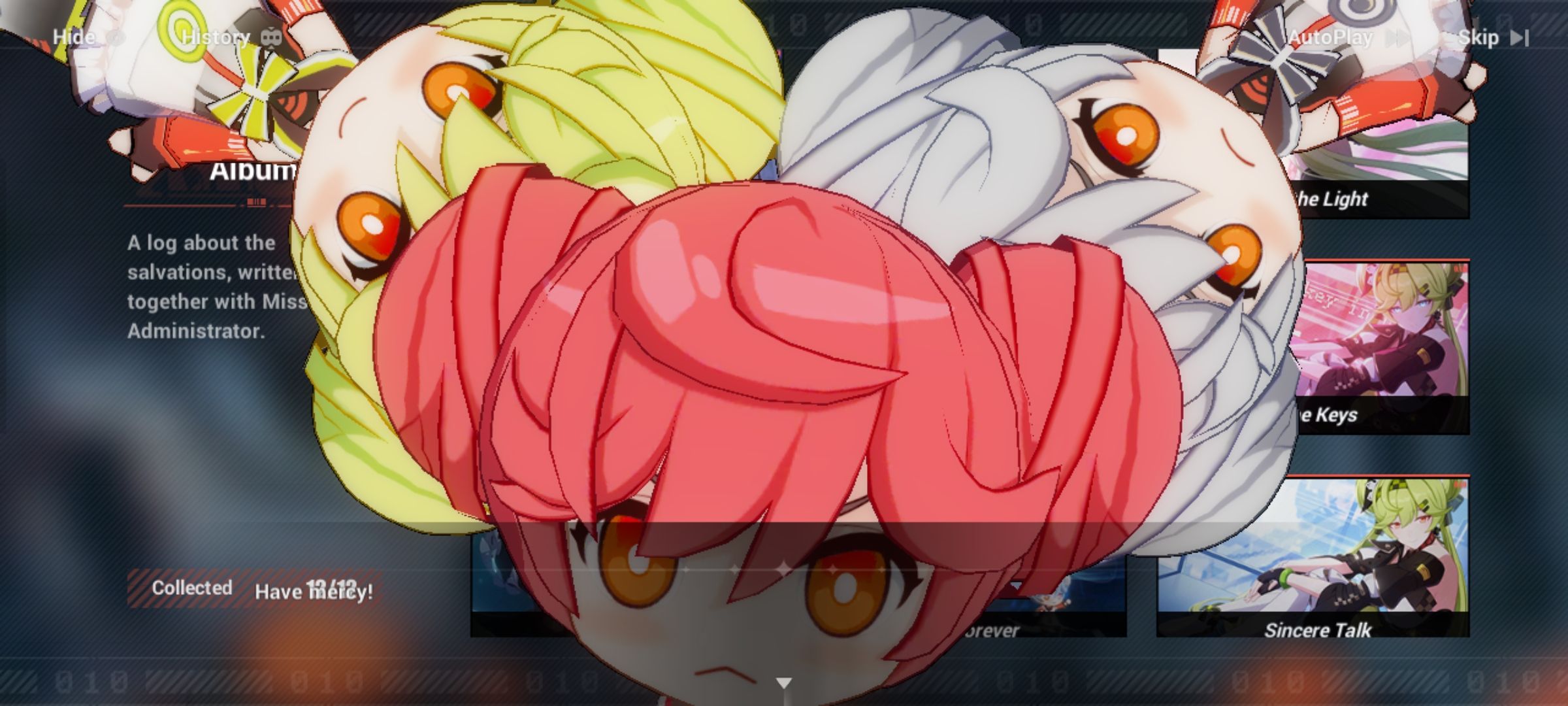 cabbage jumpscare Honkai Impact 3rd | HoYoLAB
