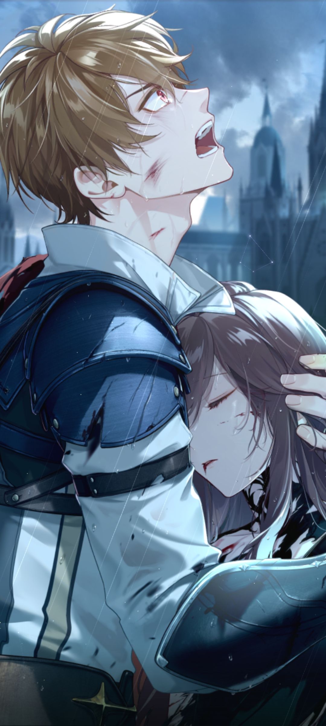 Last Reason Tears of Themis | HoYoLAB