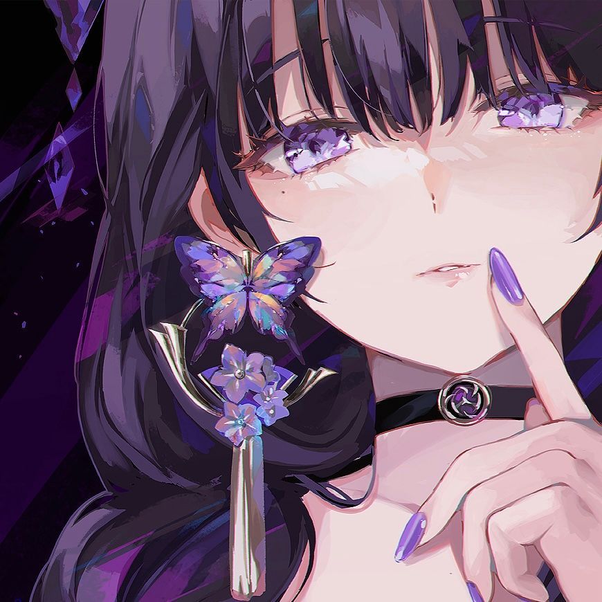 Ko bt nó có từ khi nào trong kho =)) Genshin Impact | HoYoLAB