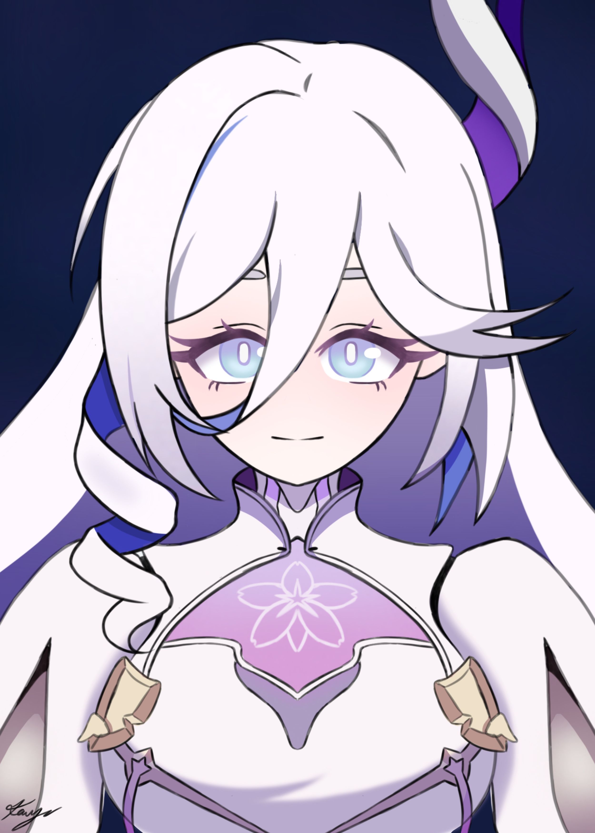 The Hare Honkai Impact 3rd | HoYoLAB