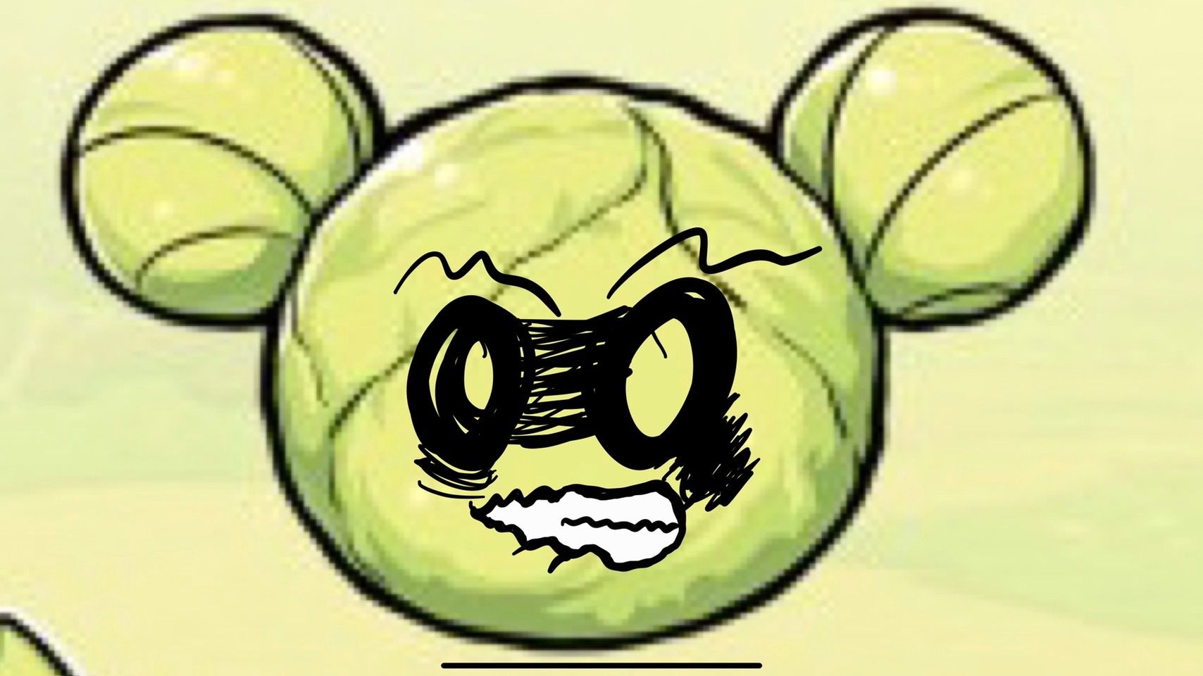 Mad(?) Cabbage Honkai Impact 3rd | HoYoLAB