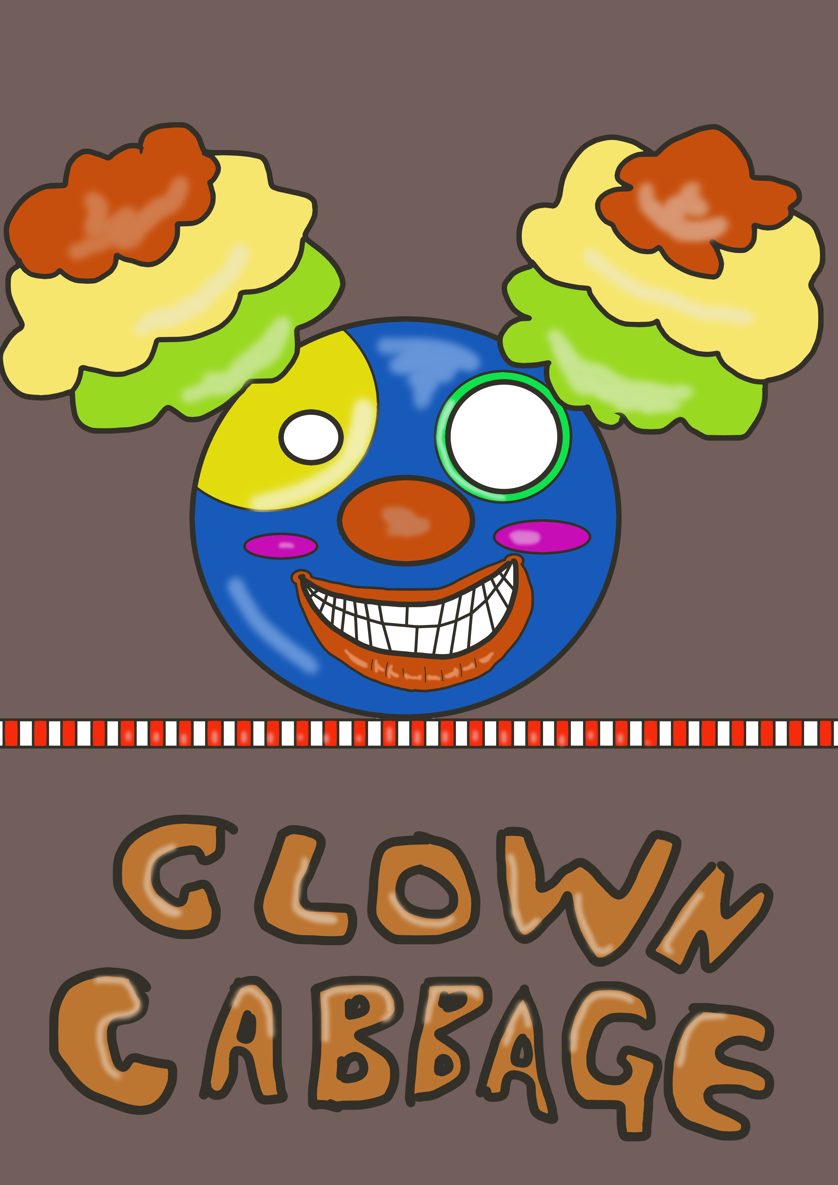 Cabbage Carnival! Honkai Impact 3rd | HoYoLAB