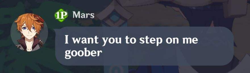 It’s always the Childe pfp I swear- Genshin Impact | HoYoLAB