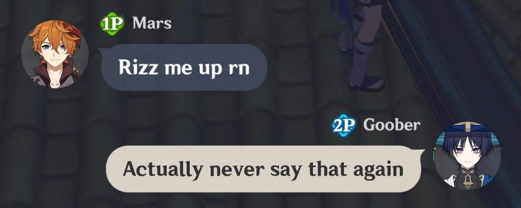 It’s always the Childe pfp I swear- Genshin Impact | HoYoLAB