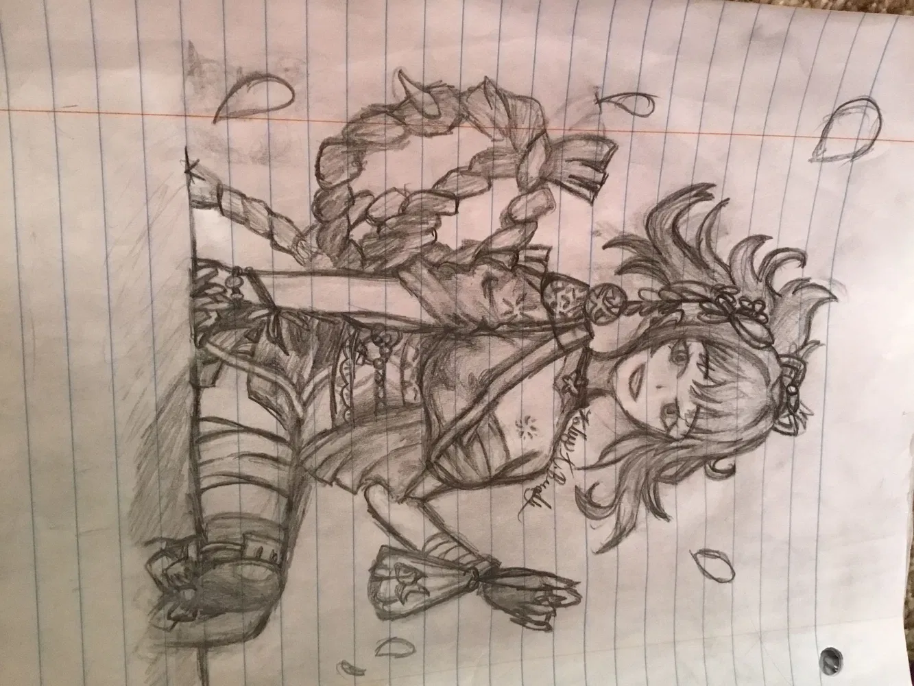 Yoimia! Genshin Impact | HoYoLAB