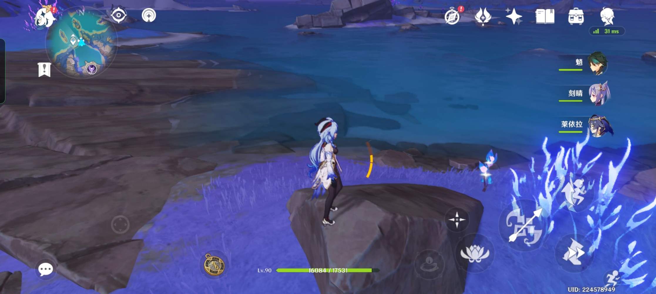 [Versión 3.3] Rutas para recoger Fruto amakumo rápi****nte: ¡150 ...