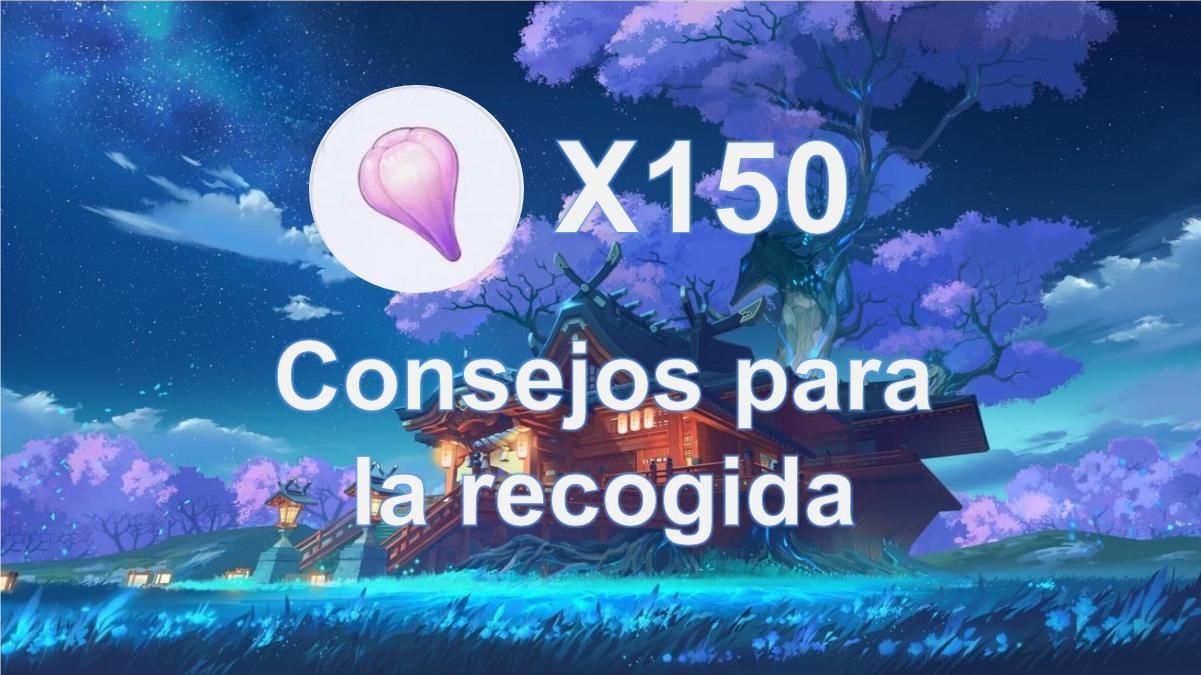 [Versión 3.3] Rutas para recoger Fruto amakumo rápi****nte: ¡150 ...