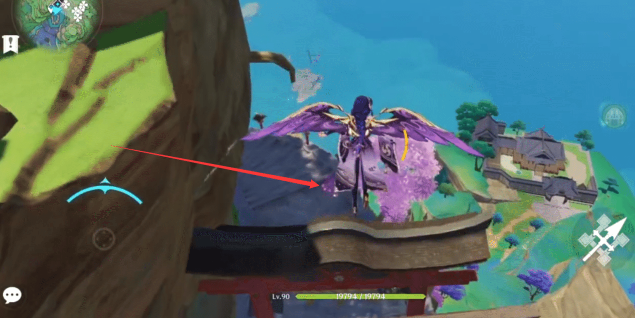 [Versión 3.3] Rutas para recoger Pétalos de cerezo rápi****nte: ¡63 ...