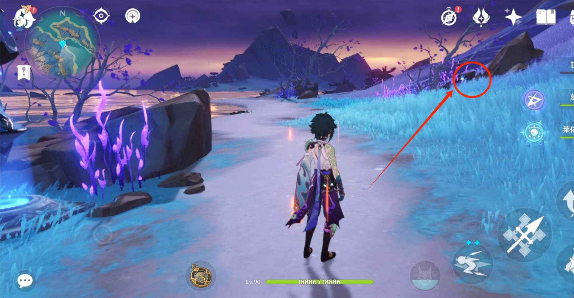 [Versión 3.3] Rutas para recoger Fruto amakumo rápi****nte: ¡150 ...