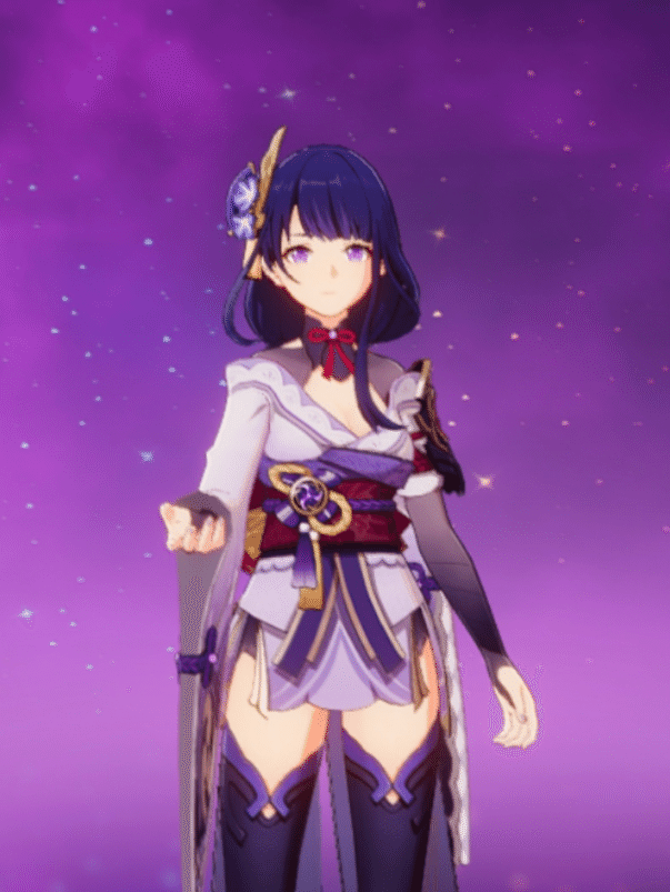 [V3.3] Shogun Raiden Rehberi – Karakter Ayarları ve Constellation ...