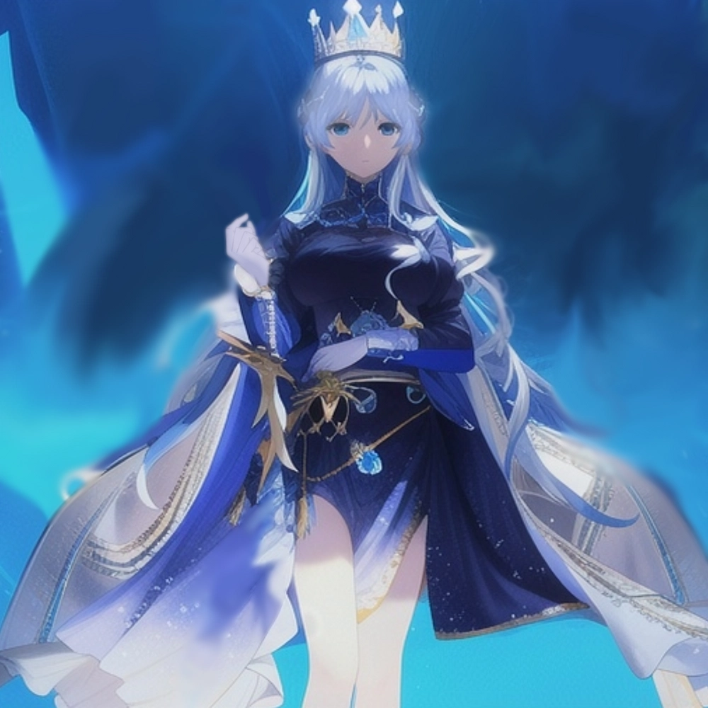 Her Majesty The Tsaritsa Genshin Impact HoYoLAB Her Majesty The Tsaritsa Genshin Impact HoYoLAB