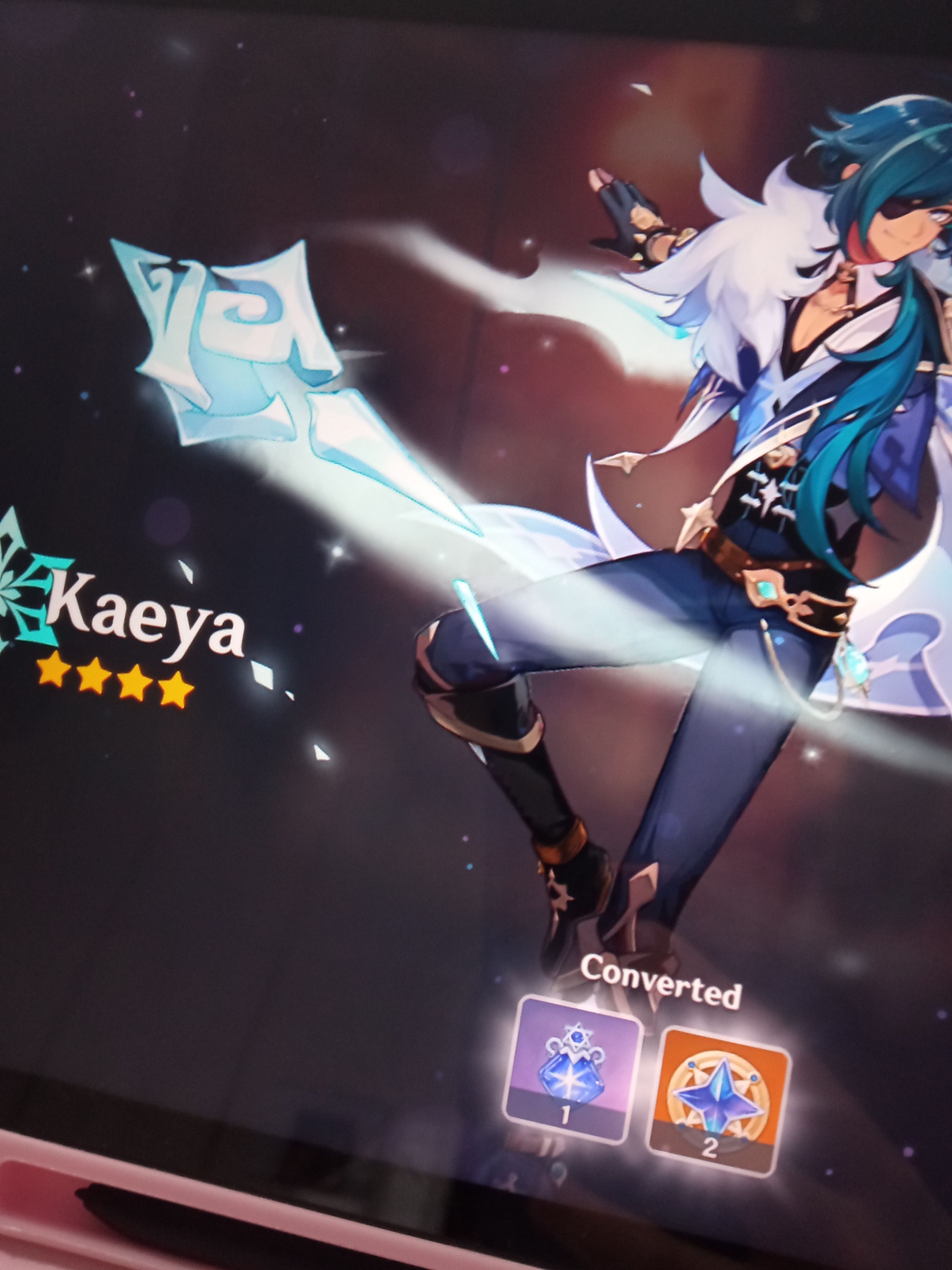 YIPPEE Genshin Impact | HoYoLAB