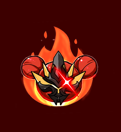 Red Cabbage of Decimation Honkai Impact 3rd | HoYoLAB