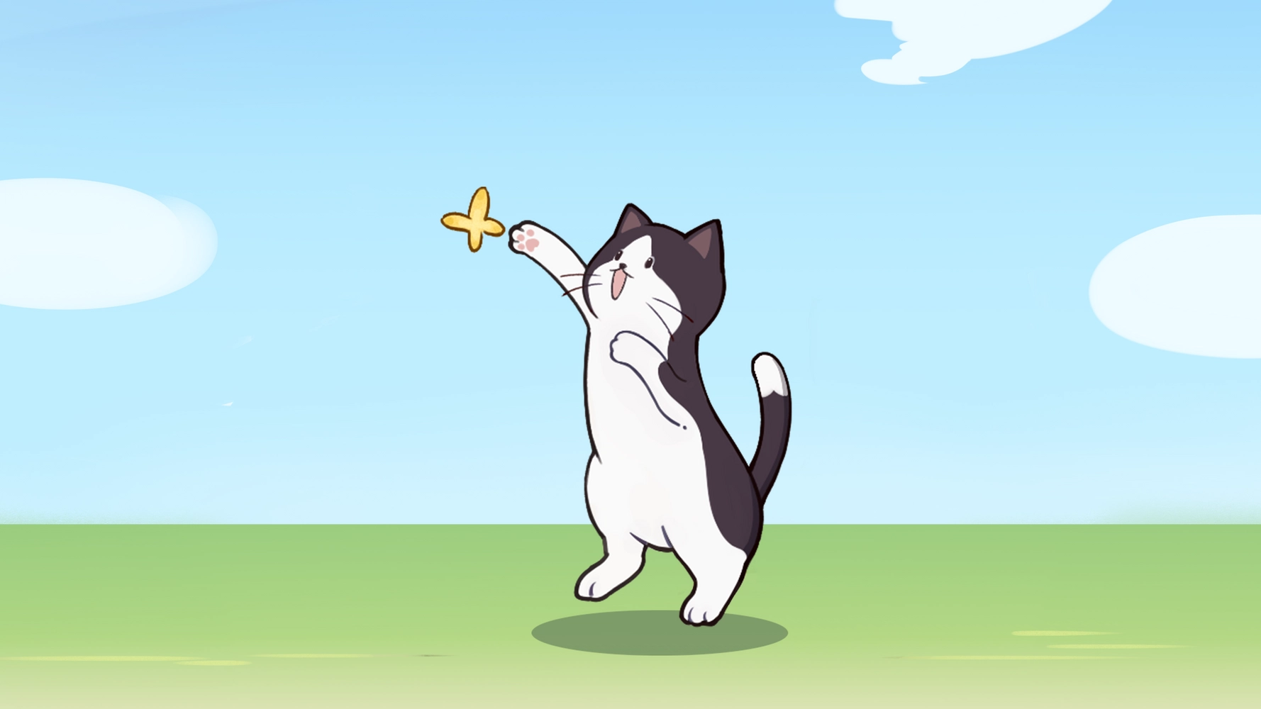 Curious Catto~ Genshin Impact | HoYoLAB