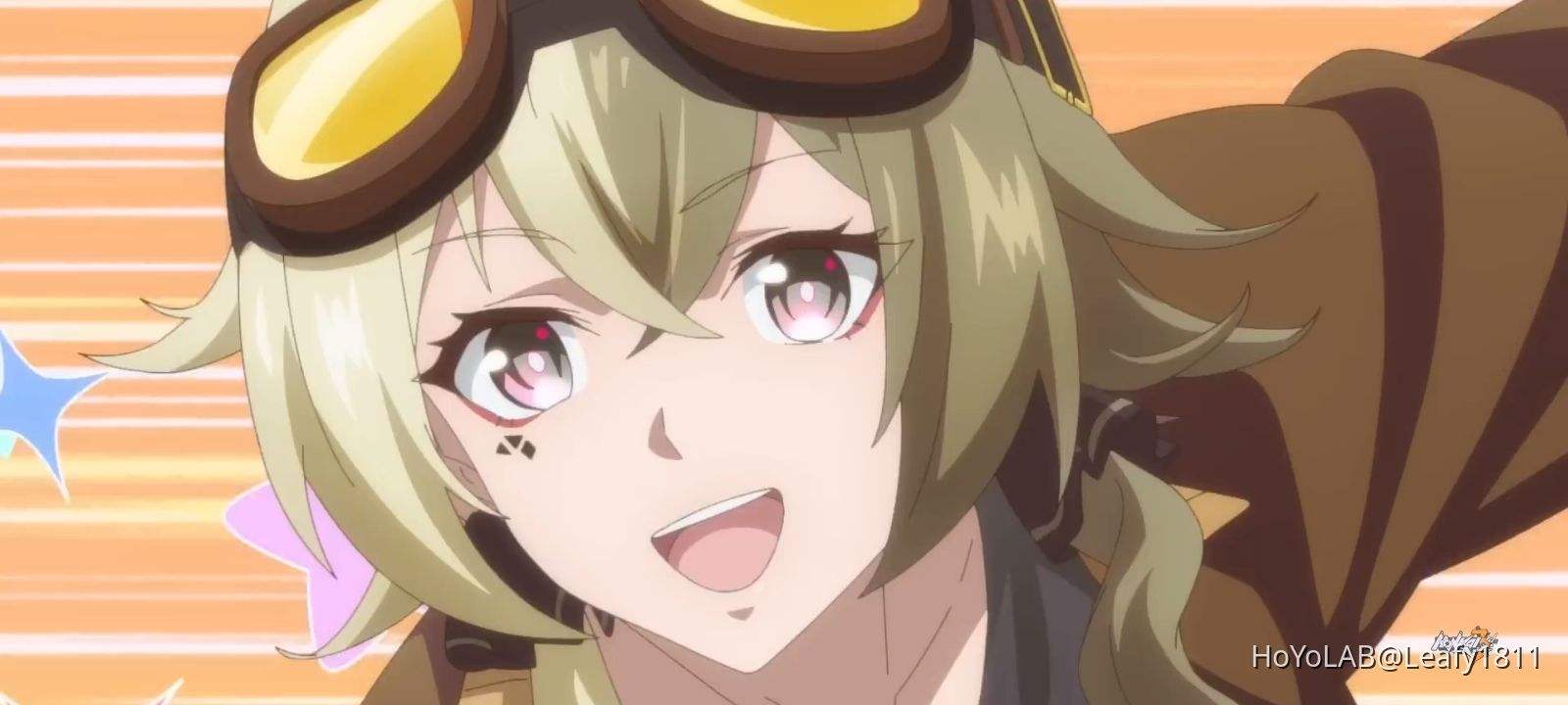 ABSHJDDBDJB THE NEW YEAR ANIMATION Honkai Impact 3rd | HoYoLAB