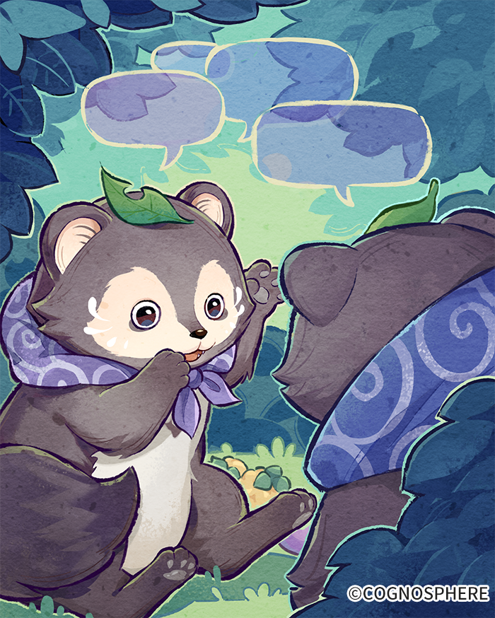 Bake-Danuki Genshin Impact | HoYoLAB