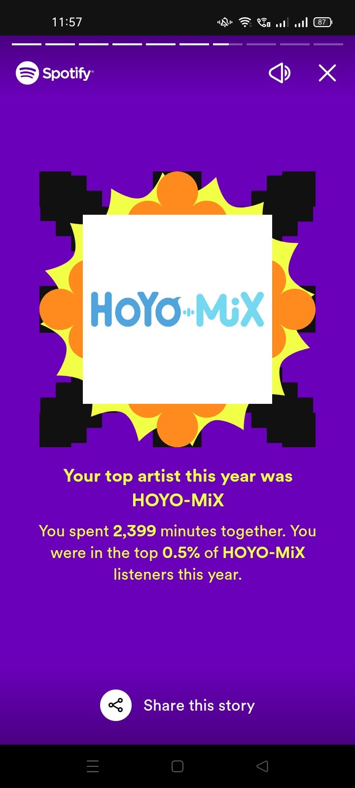 HOYO-MiX rocks! 🤟 Genshin Impact | HoYoLAB