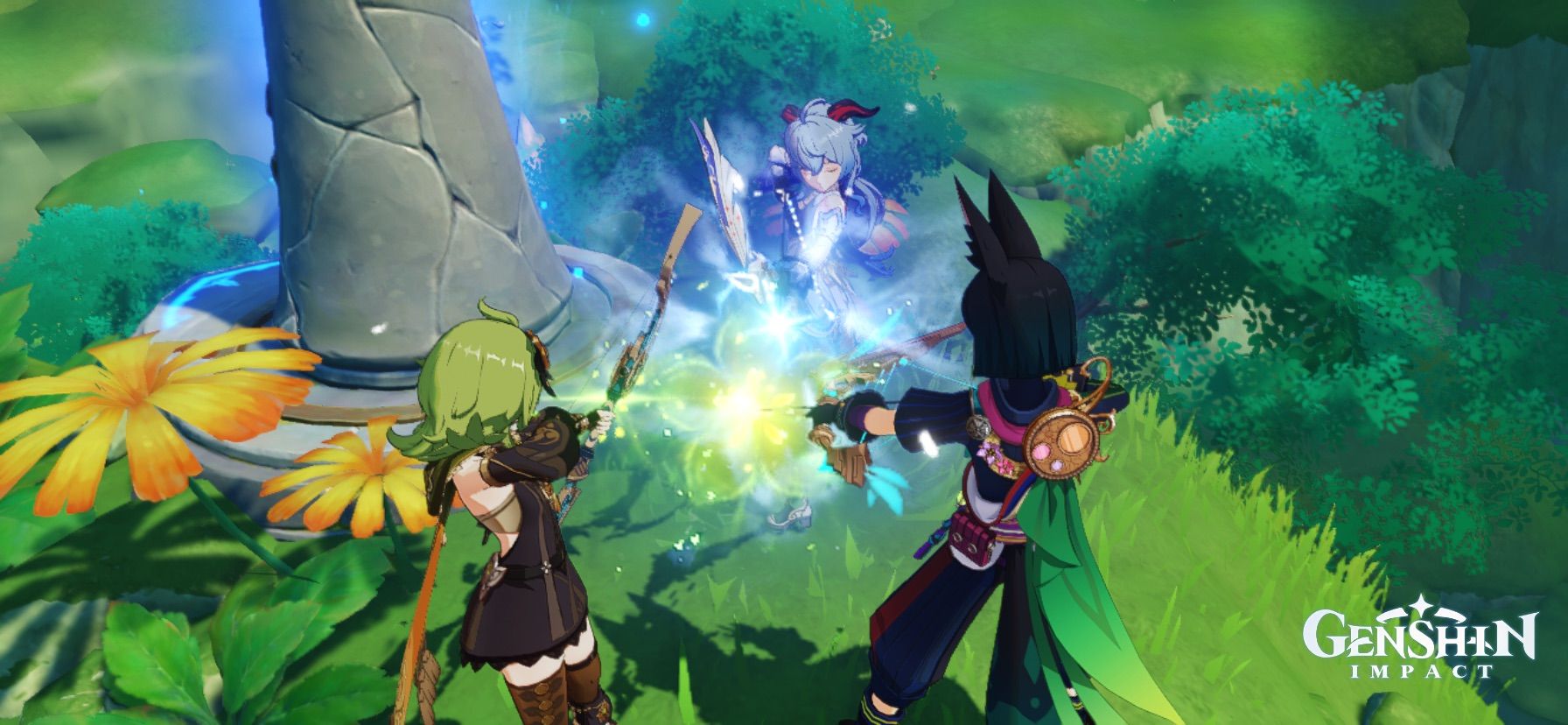 Sumery Genshin Impact | HoYoLAB