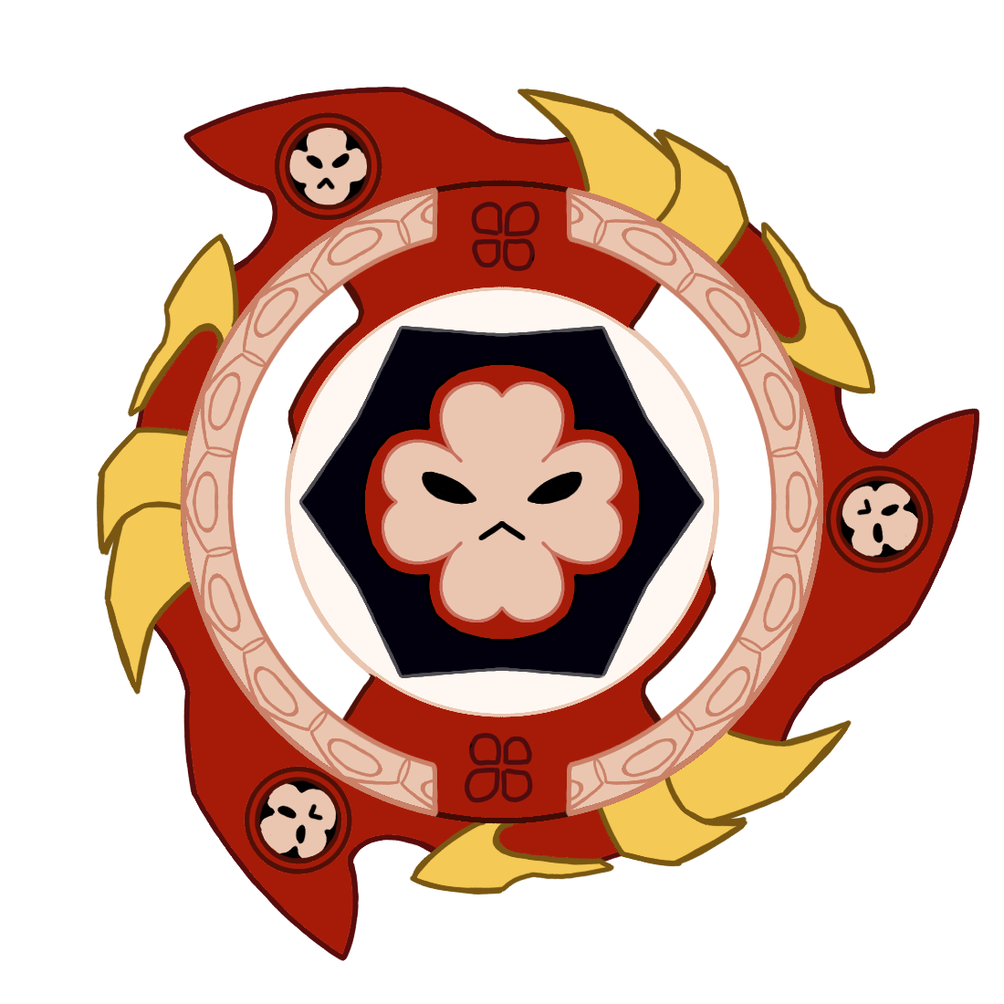 Trifolium Dodoco Genshin Impact | HoYoLAB