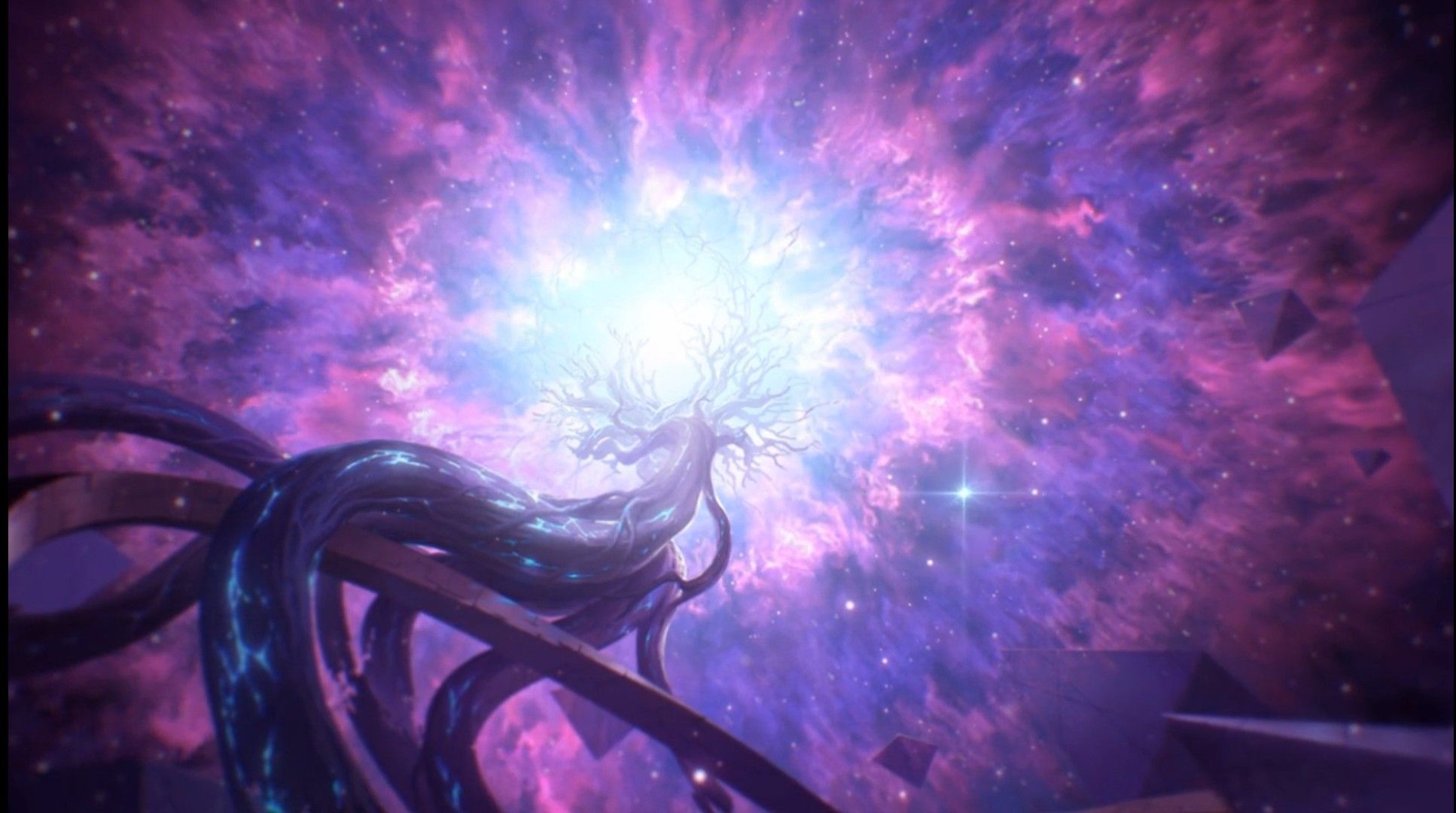 Background collection Honkai Impact 3rd | HoYoLAB