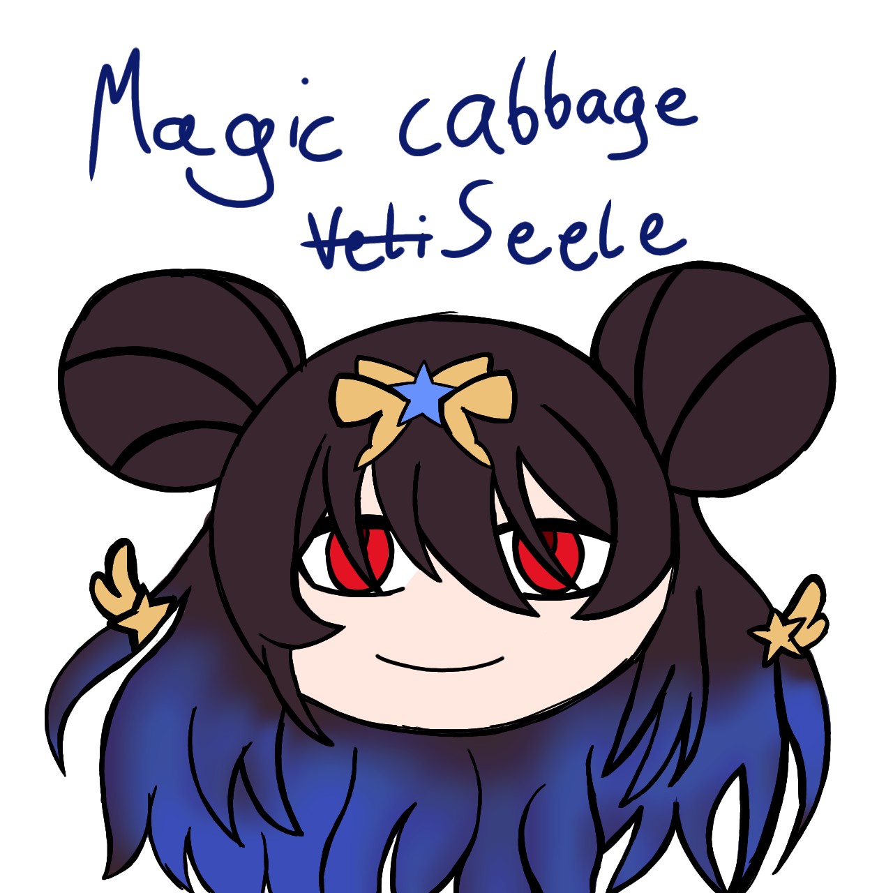 Magic cabbage Seele~ Honkai Impact 3rd | HoYoLAB
