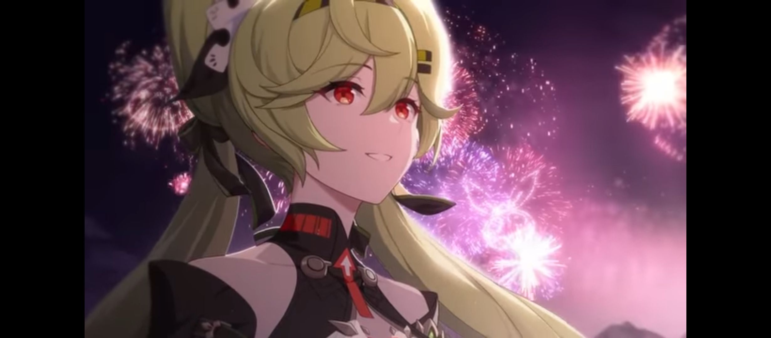 Celebrating the 24... Working the 25. Honkai Impact 3rd | HoYoLAB