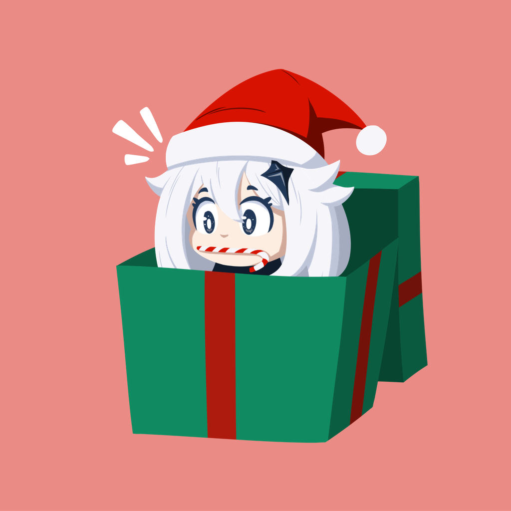 Paimon in a Box Genshin Impact | HoYoLAB