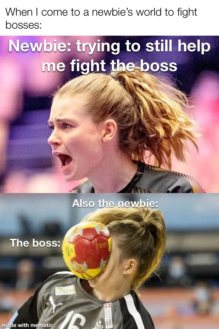 Genshin newbie memes Genshin Impact | HoYoLAB