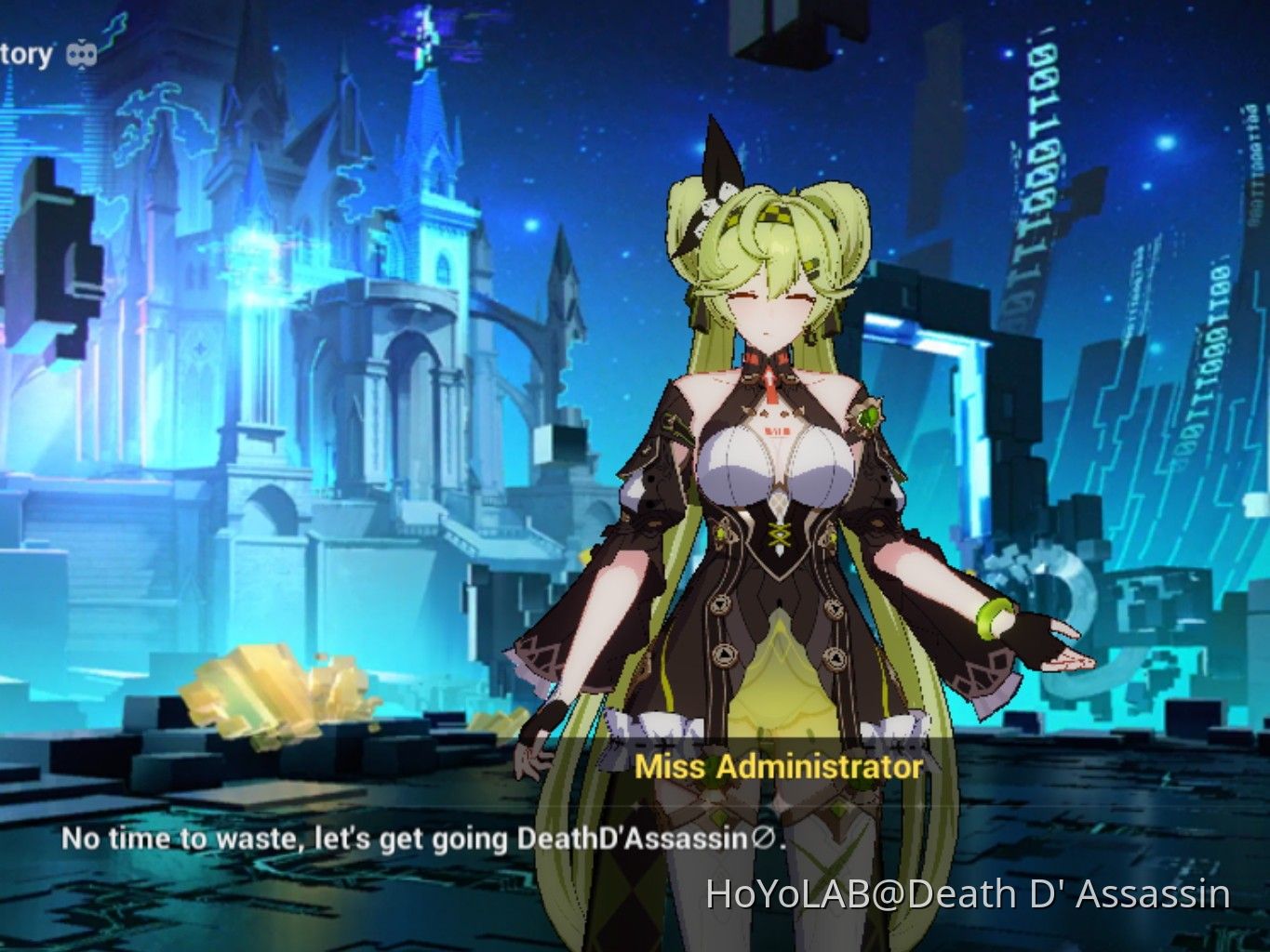 starnight cabbage Honkai Impact 3rd | HoYoLAB