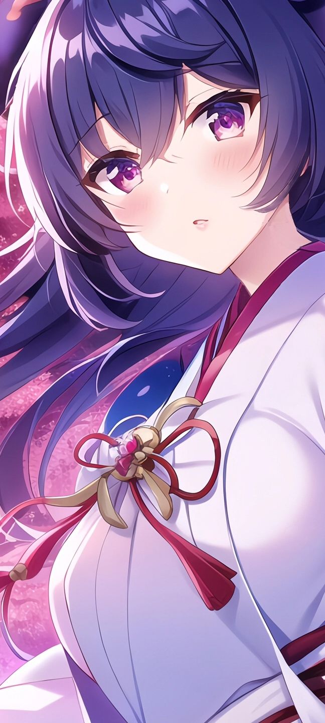 RAI Genshin Impact | HoYoLAB